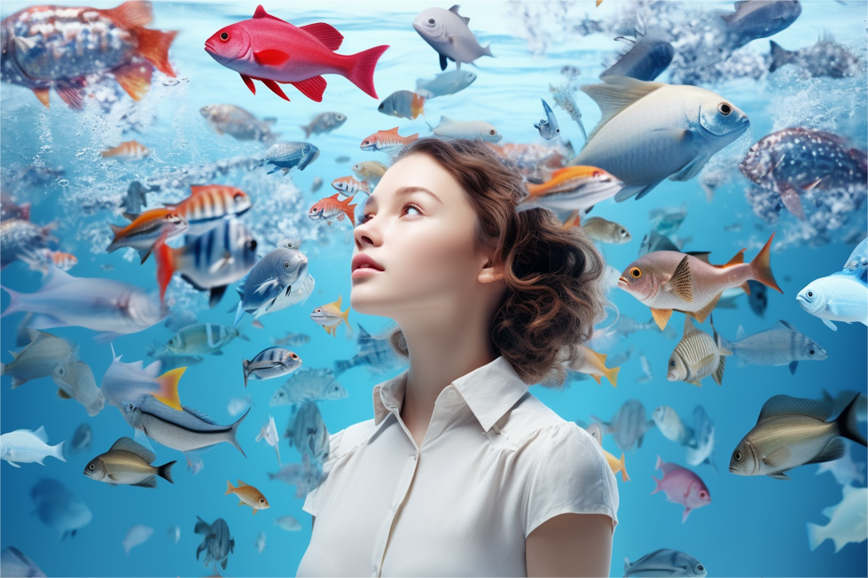 Revealing the Link: Brain, Tooth, and Microplastic